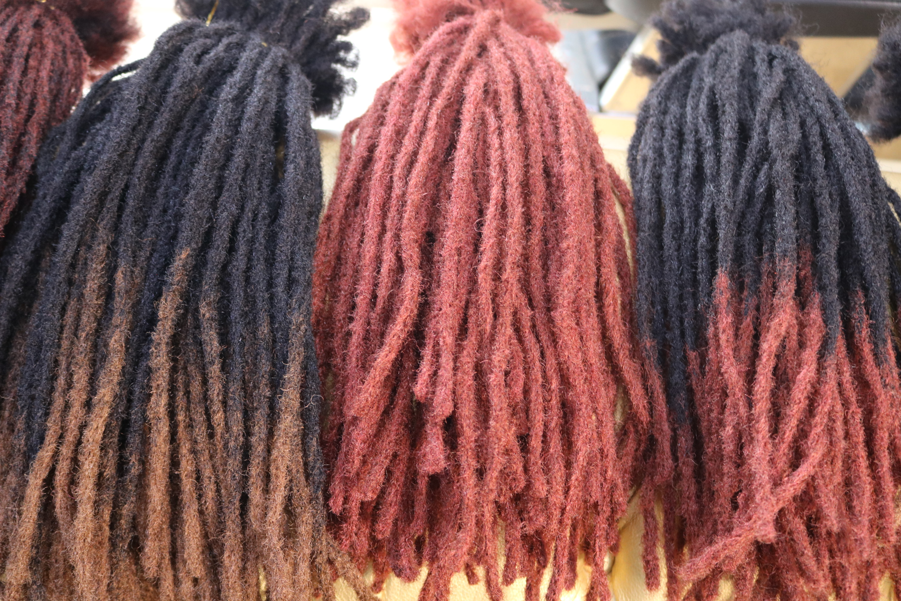 Locs Avenue Salon | Masters of Dreadlocks & Sisterlocs | Next to ...