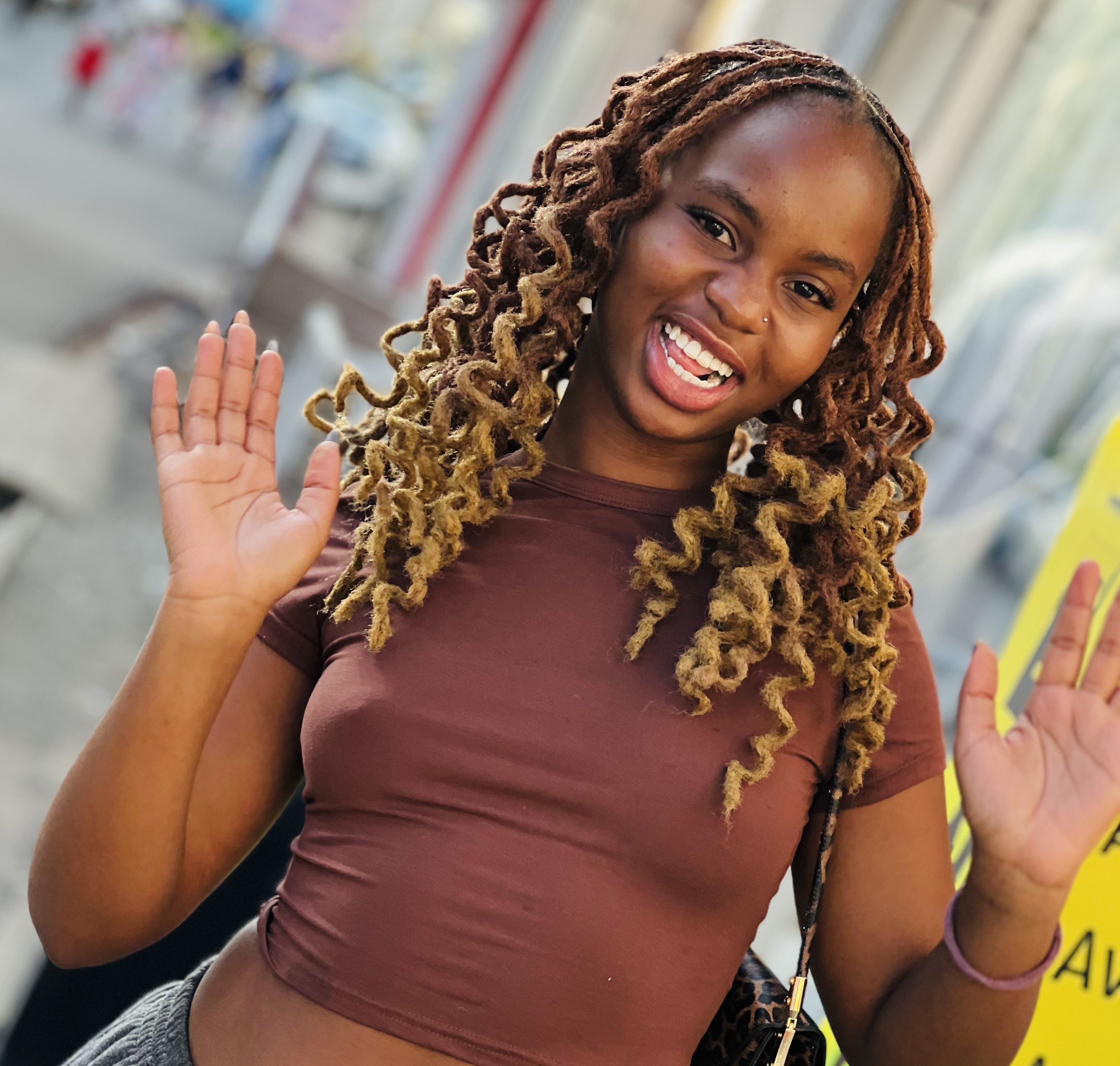 Locs Avenue Salon | Masters of Dreadlocks & Sisterlocs | Next to ...